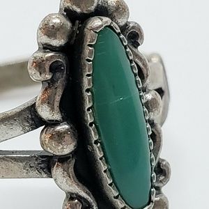 Bell Trading Post | Jewelry | Vintage Bell Trading Post Turquoise Ring ...